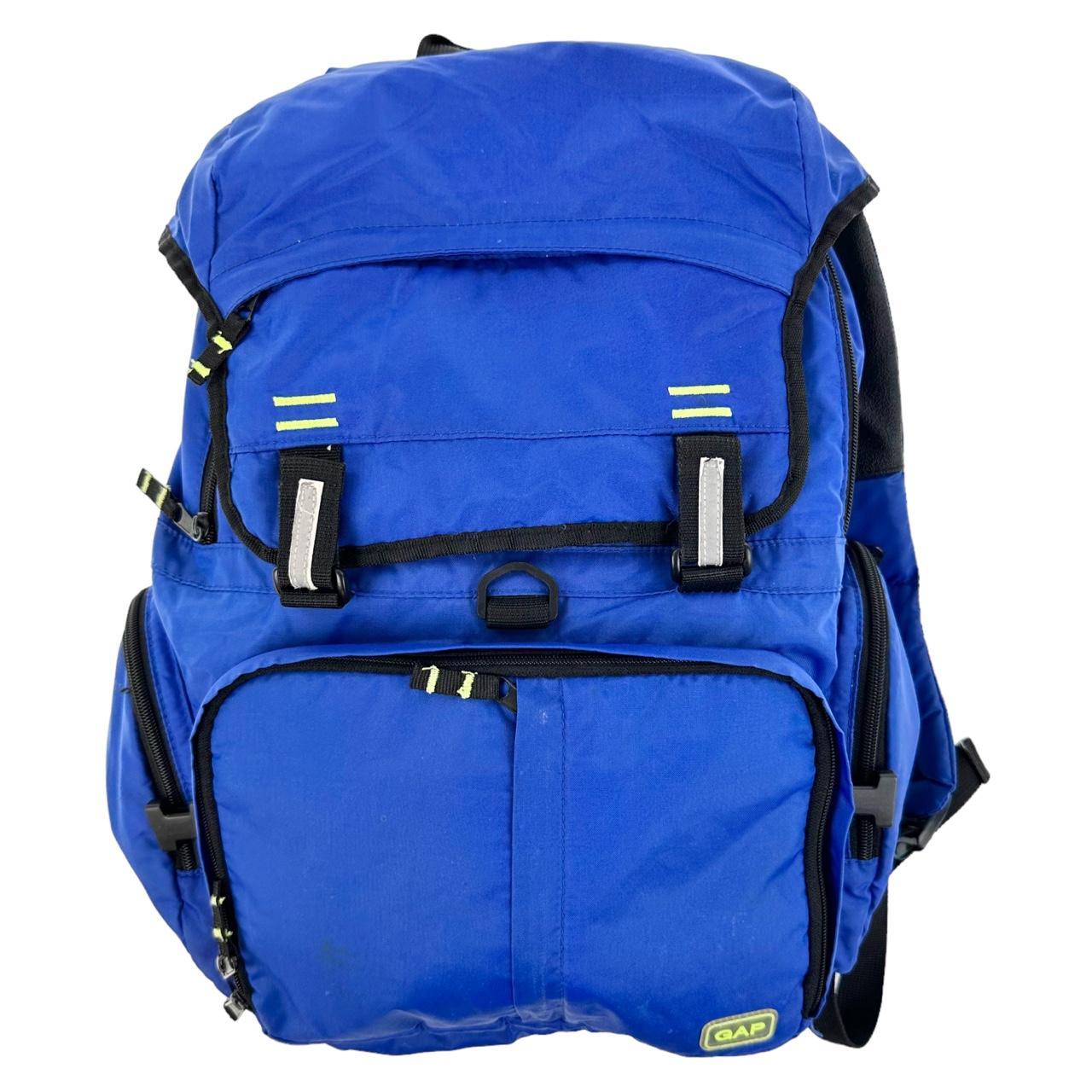 Vintage GAP Backpack - second wave vintage store