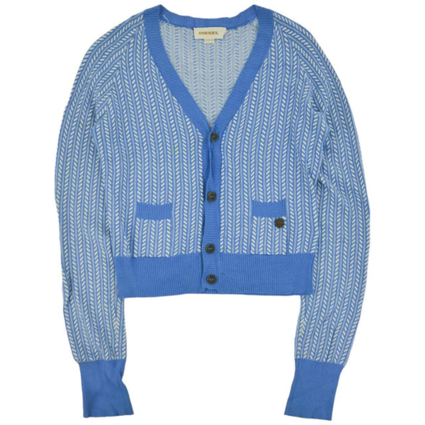 Womenswear - second wave vintage store